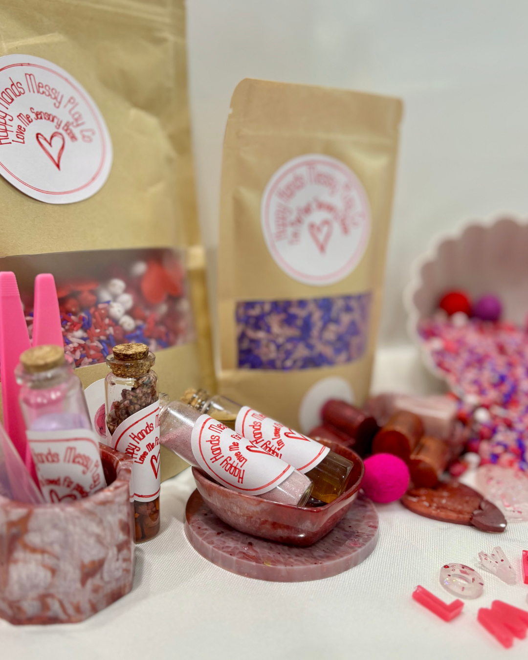 Happy subscription box store